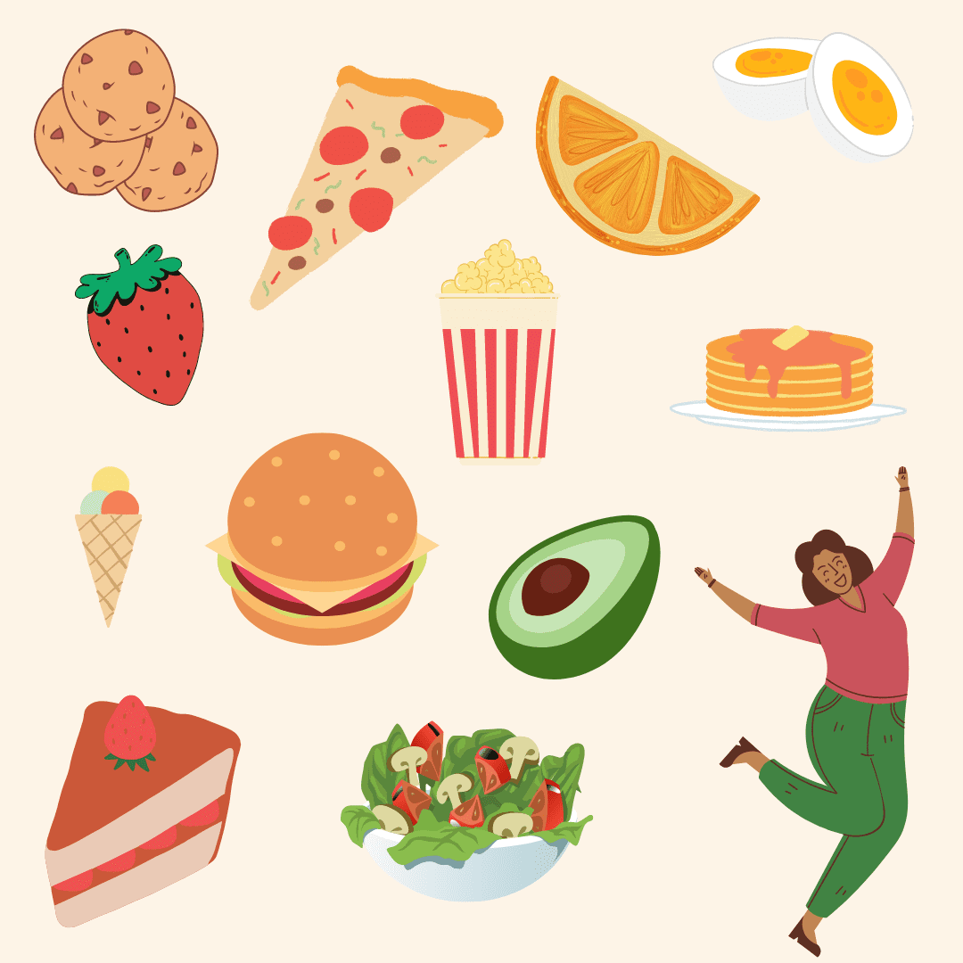 Listening to Our Bodies