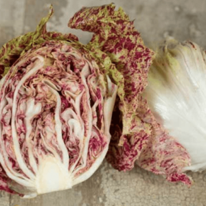 Types of Chicory | Radicchio, Sugarloaf, Rosalba, Escarole