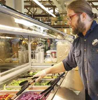 Fresh, Organic, & GMO Free Deli | The Community Food Co-op