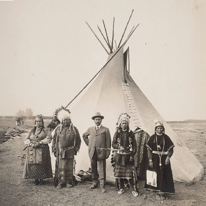 Yakama Nation Farms: A Story of Resilience